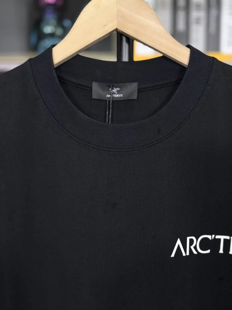 Authentic Arcteryx T-Shirts