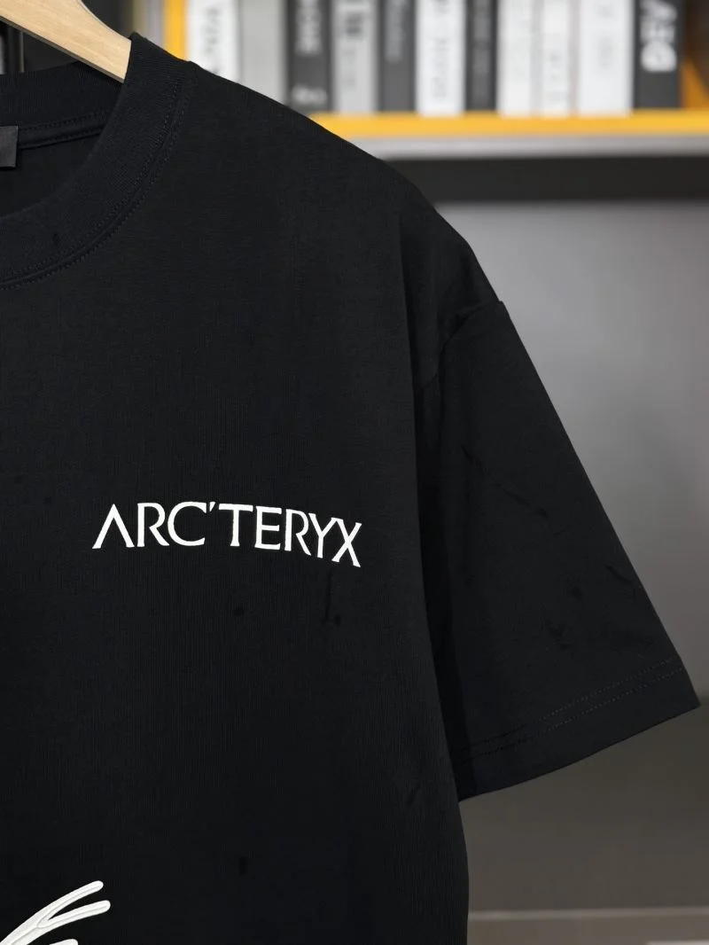 Authentic Arcteryx T-Shirts