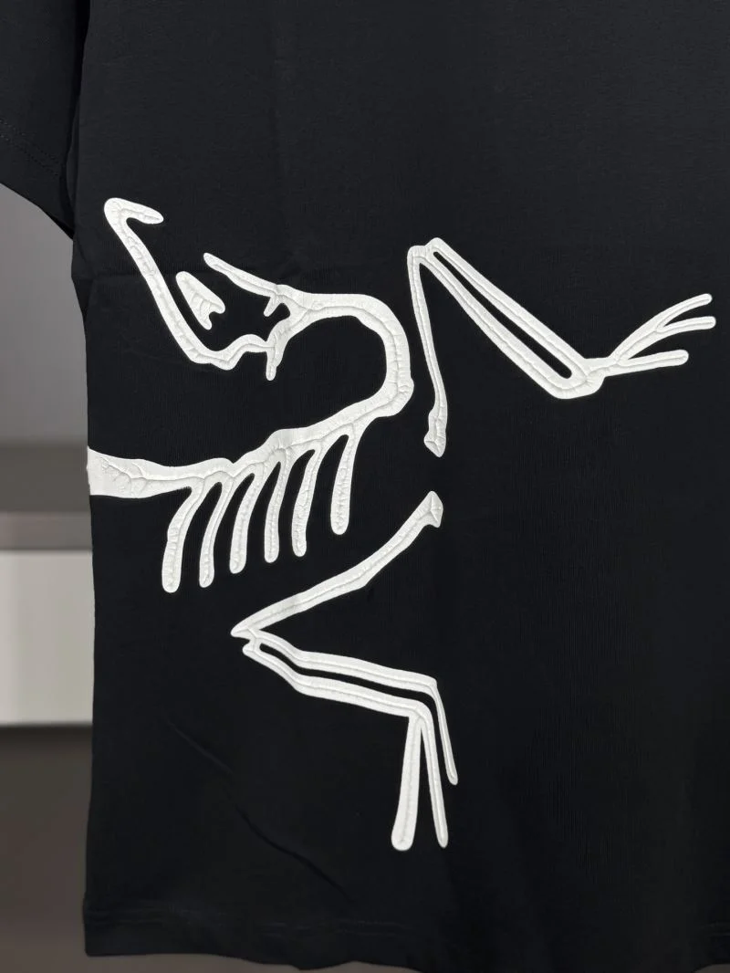 Authentic Arcteryx T-Shirts