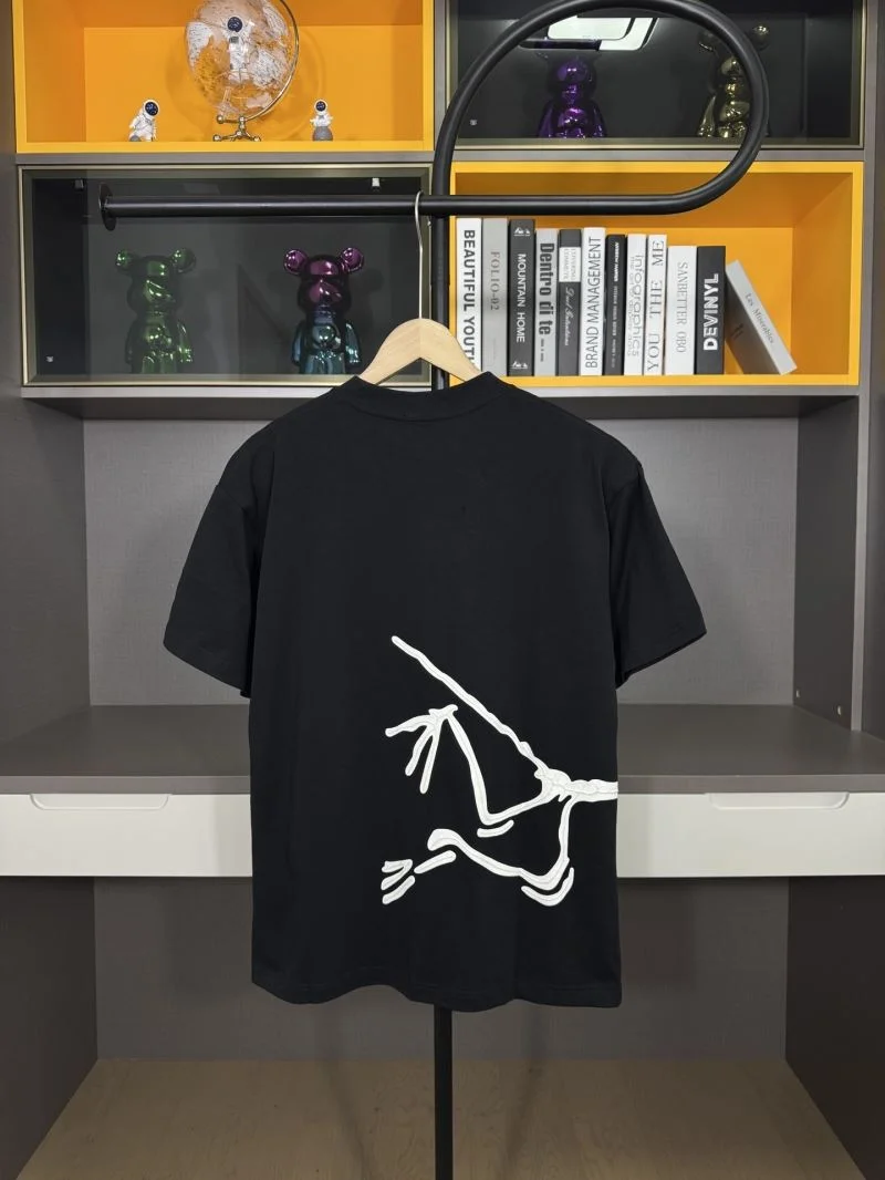 Authentic Arcteryx T-Shirts