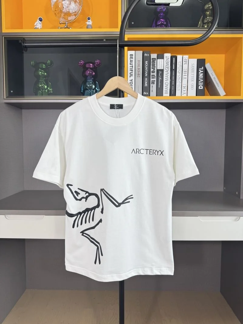 Arcteryx T-Shirts