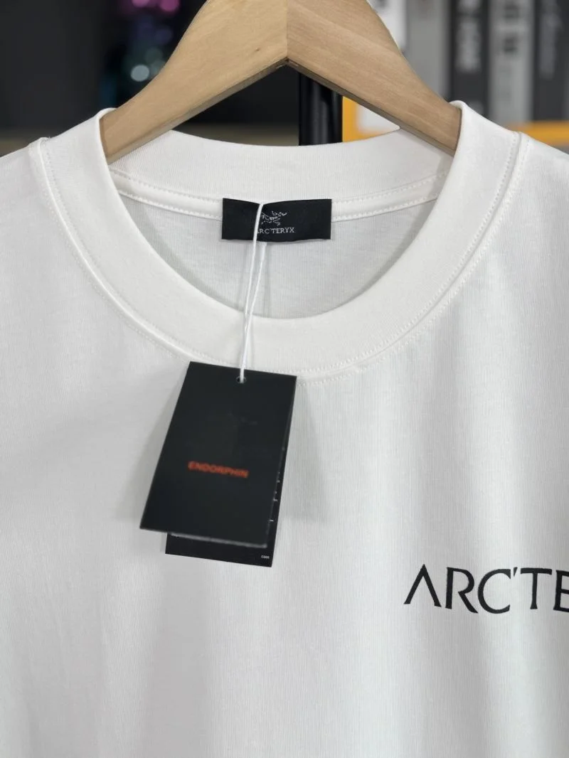 Accurate model Arcteryx T-Shirts