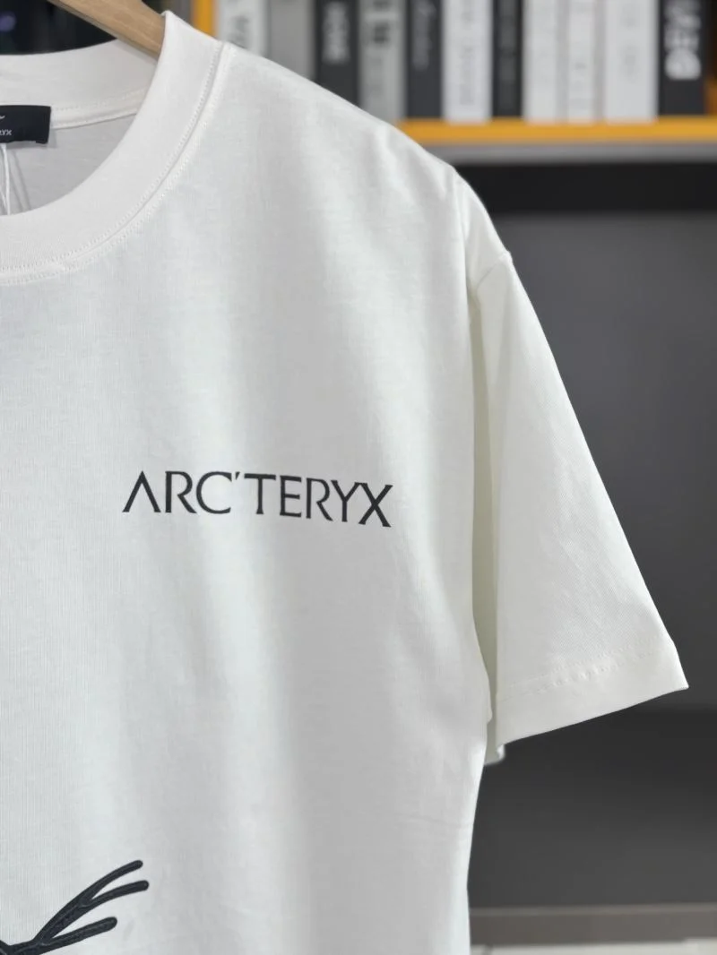 Accurate model Arcteryx T-Shirts