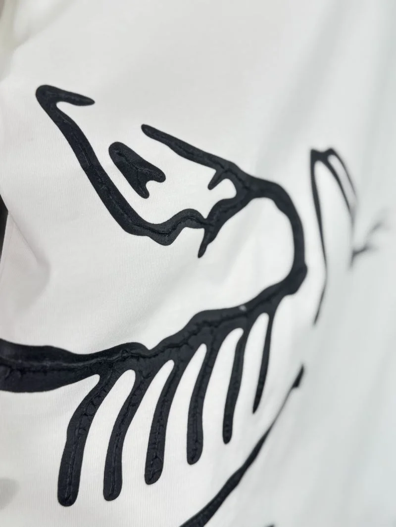 Accurate model Arcteryx T-Shirts