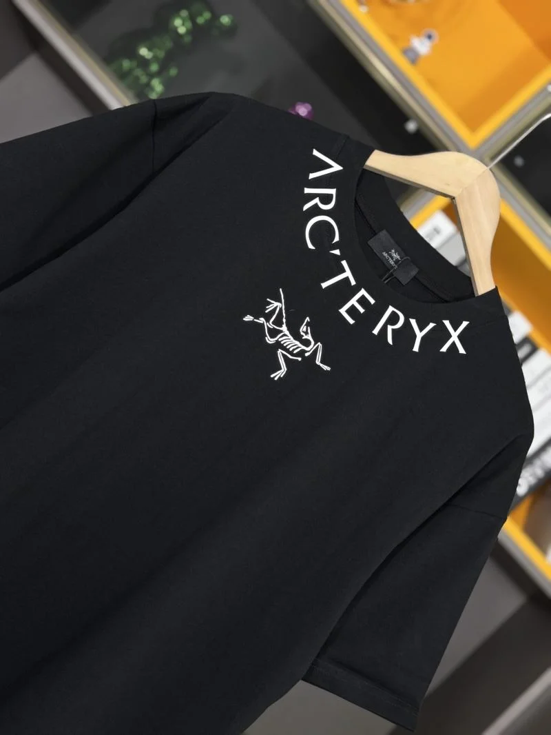 Low-cost Arcteryx T-Shirts