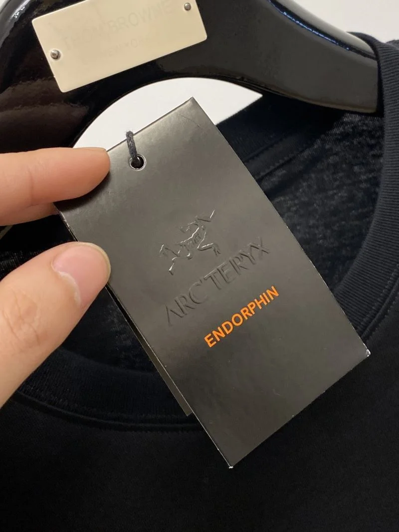 Original Arcteryx T-Shirts