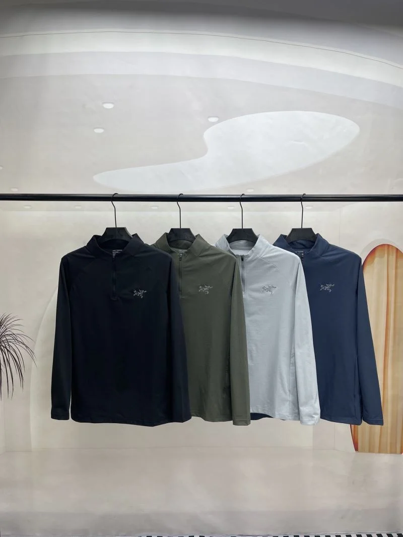 Arcteryx T-Shirts