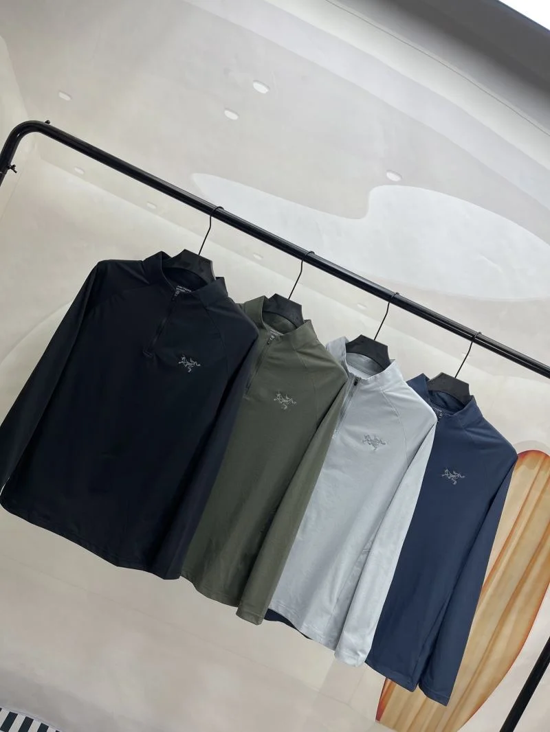 Value-priced Arcteryx T-Shirts