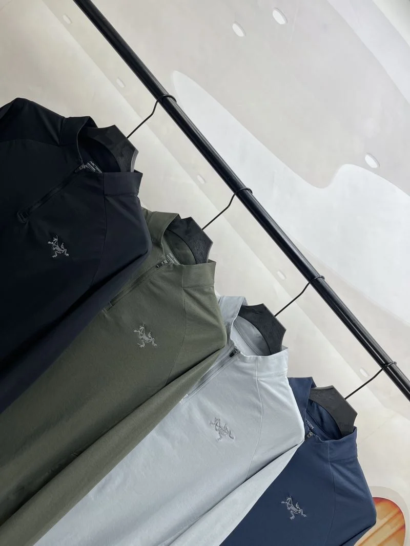Value-priced Arcteryx T-Shirts
