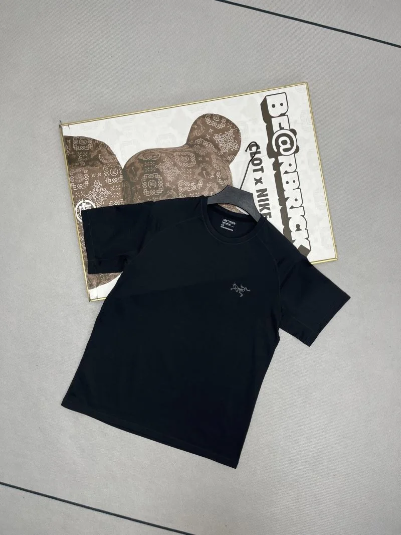 Official Arcteryx T-Shirts