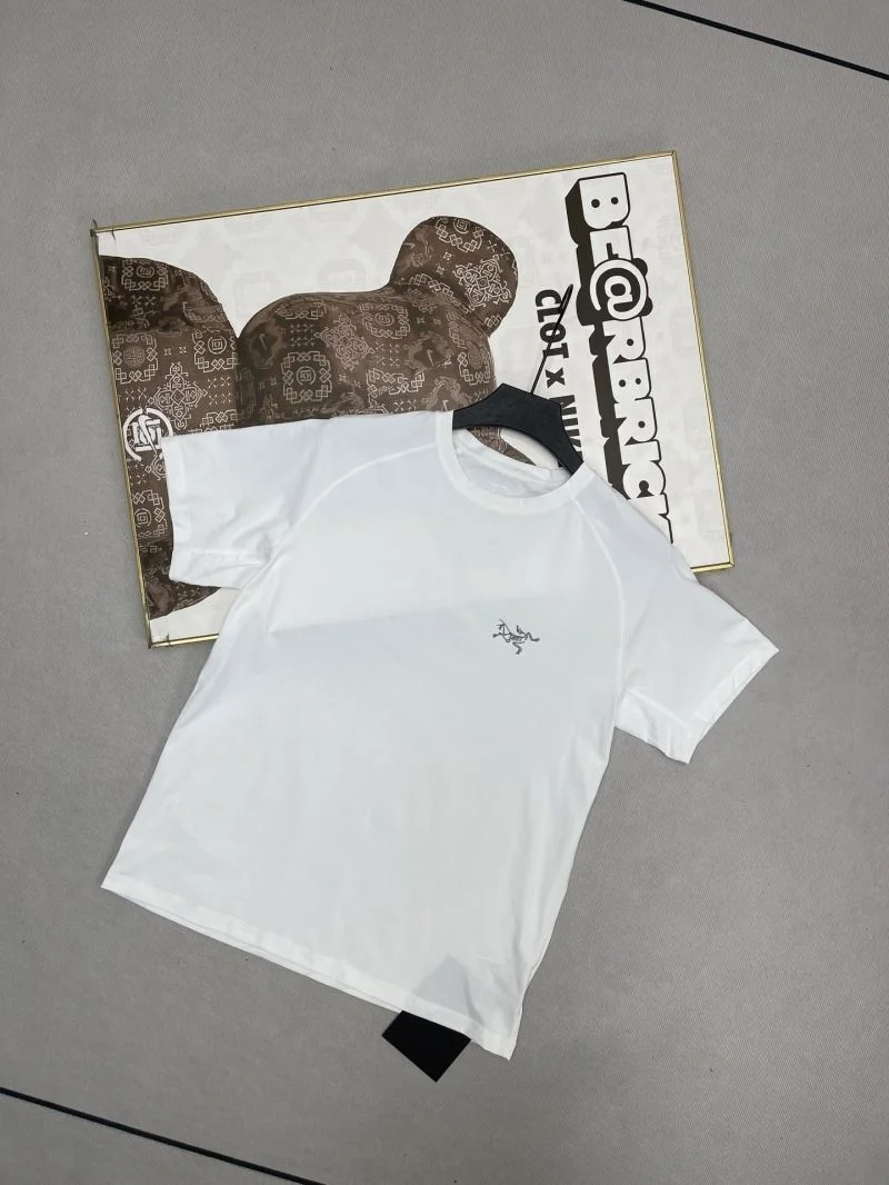 Official Arcteryx T-Shirts