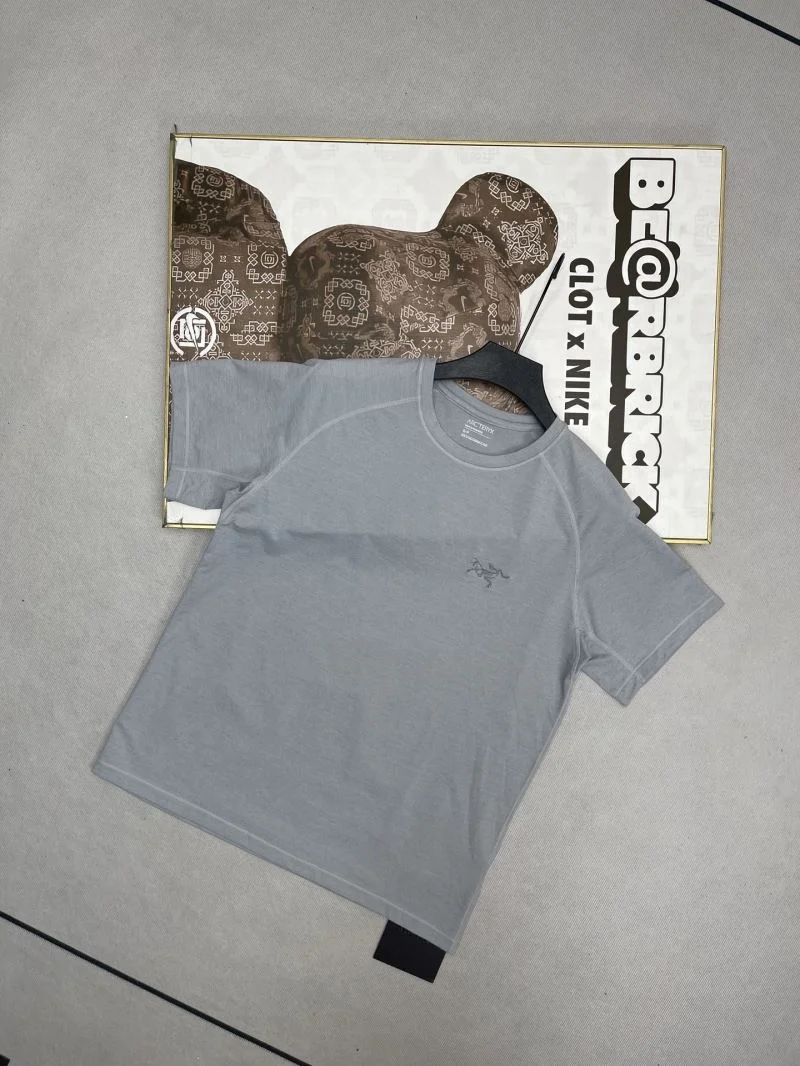 Official Arcteryx T-Shirts