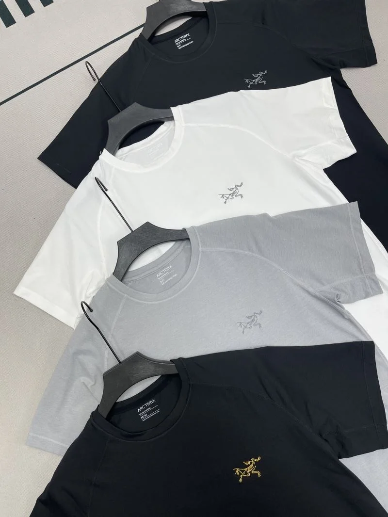 Official Arcteryx T-Shirts