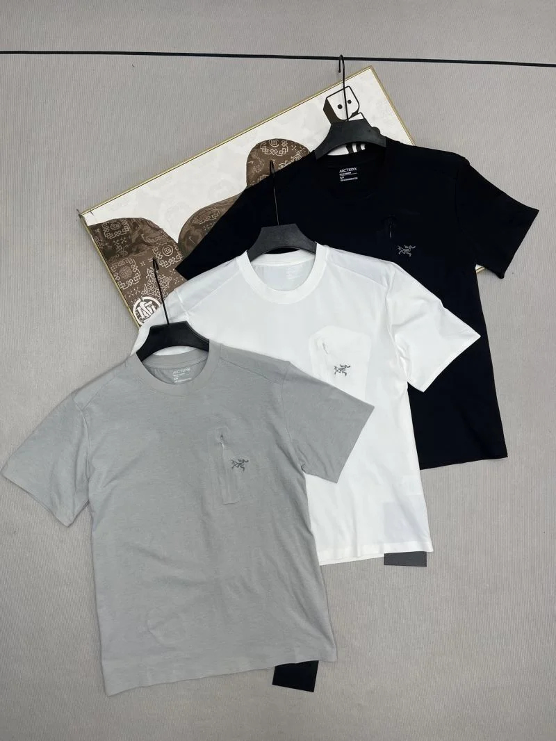 Arcteryx T-Shirts
