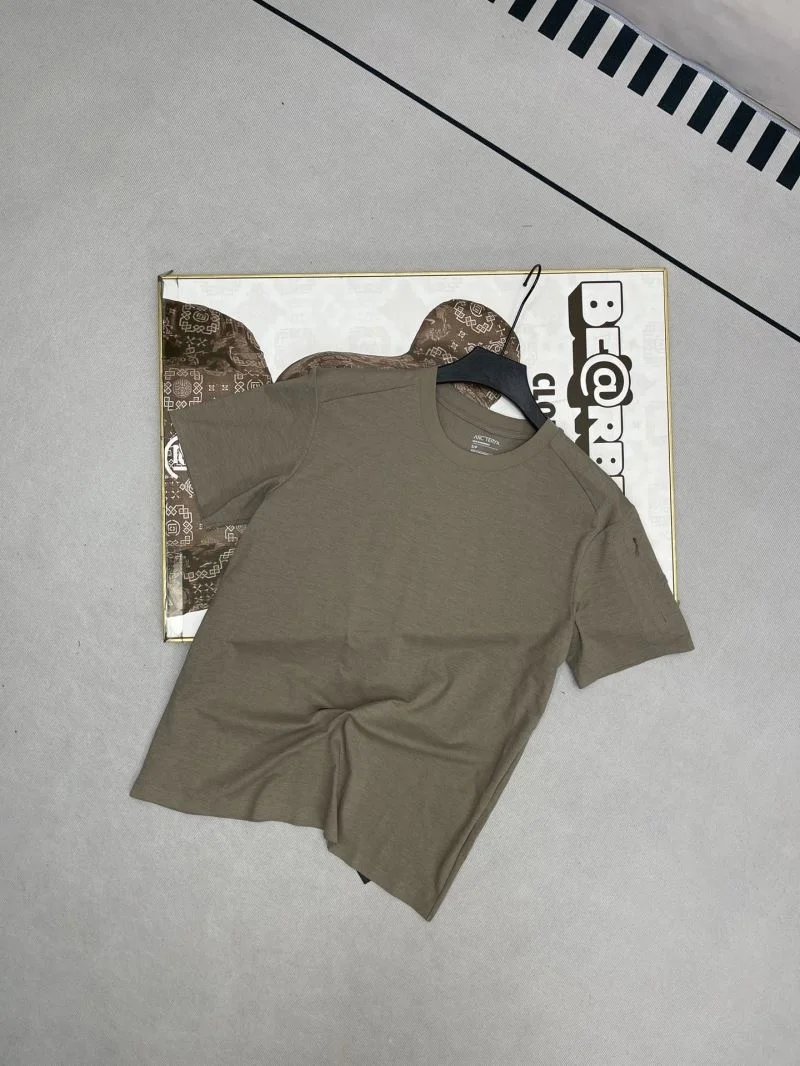 Inexpensive Arcteryx T-Shirts