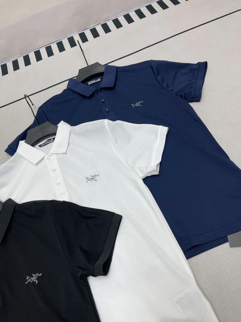 Arcteryx T-Shirts
