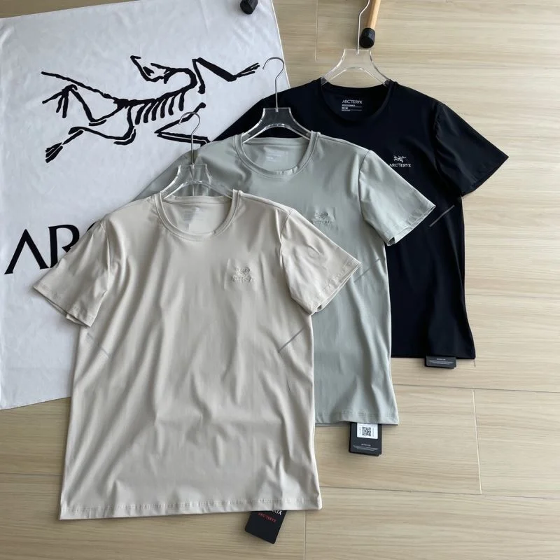Inexpensive Arcteryx T-Shirts