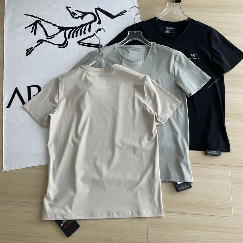 Inexpensive Arcteryx T-Shirts