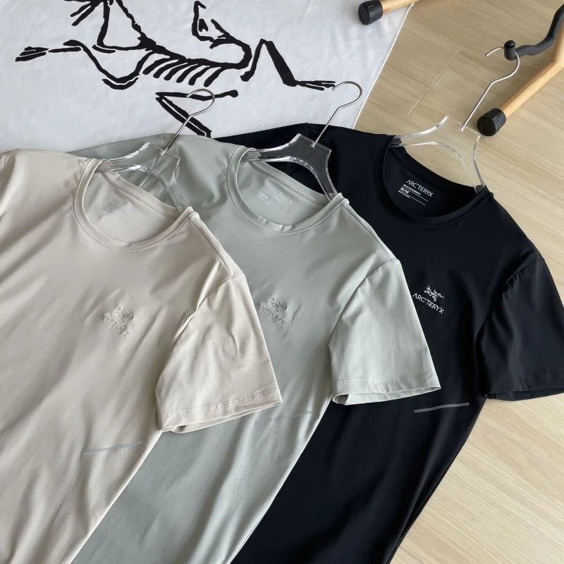 Inexpensive Arcteryx T-Shirts
