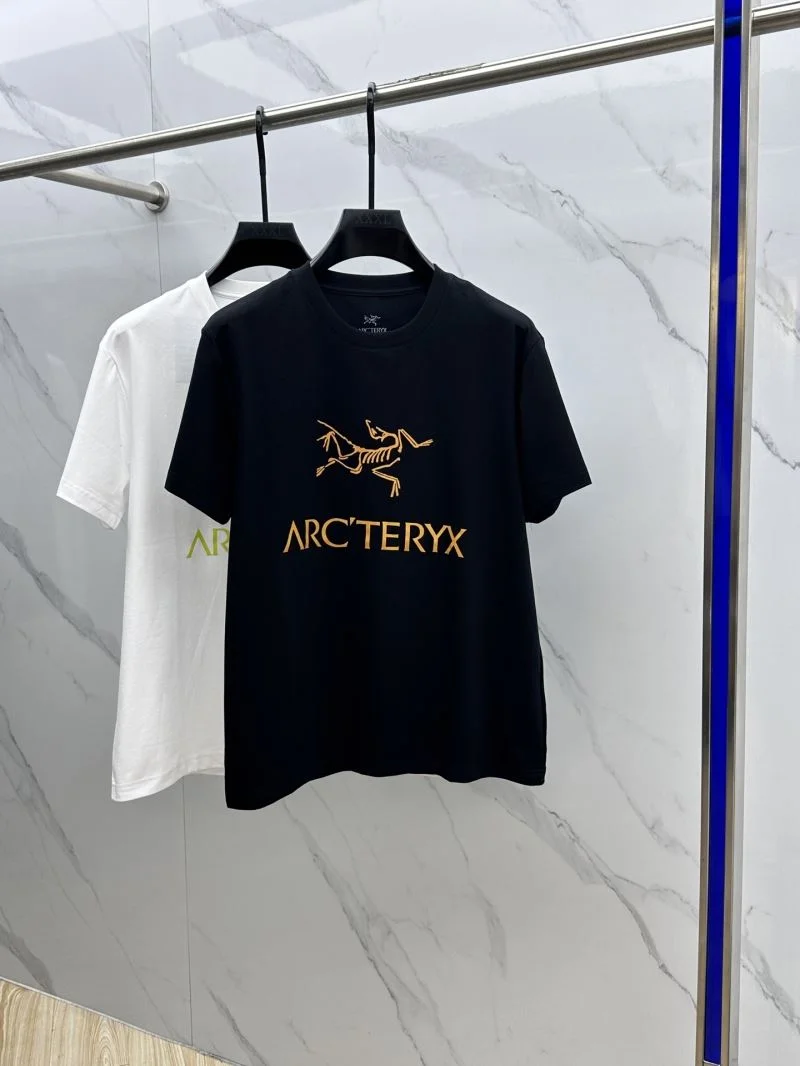 Arcteryx T-Shirts