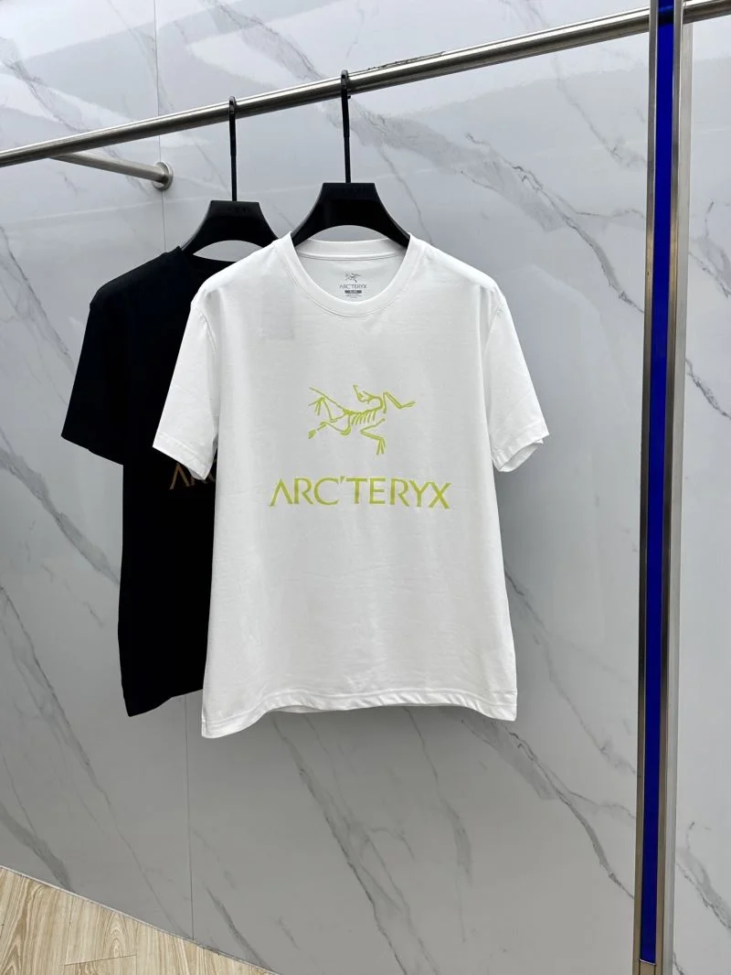 Arcteryx T-Shirts
