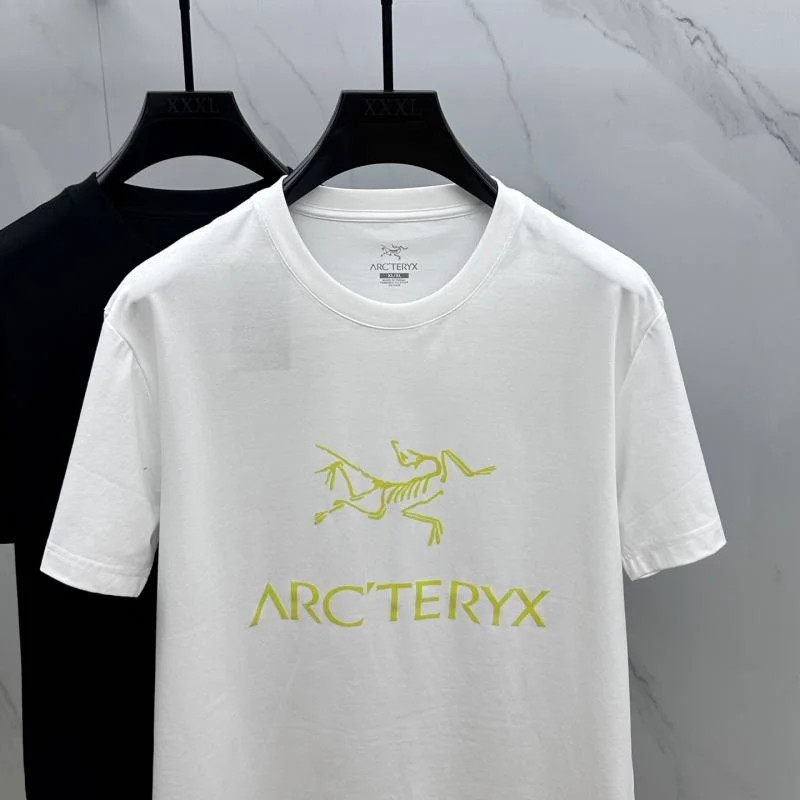 Value-priced Arcteryx T-Shirts