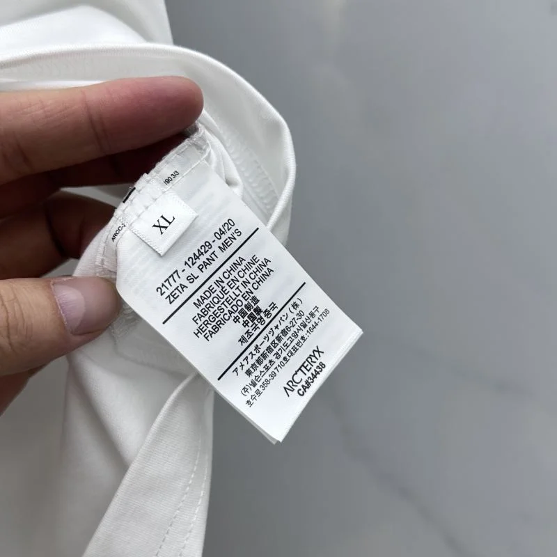 Value-priced Arcteryx T-Shirts