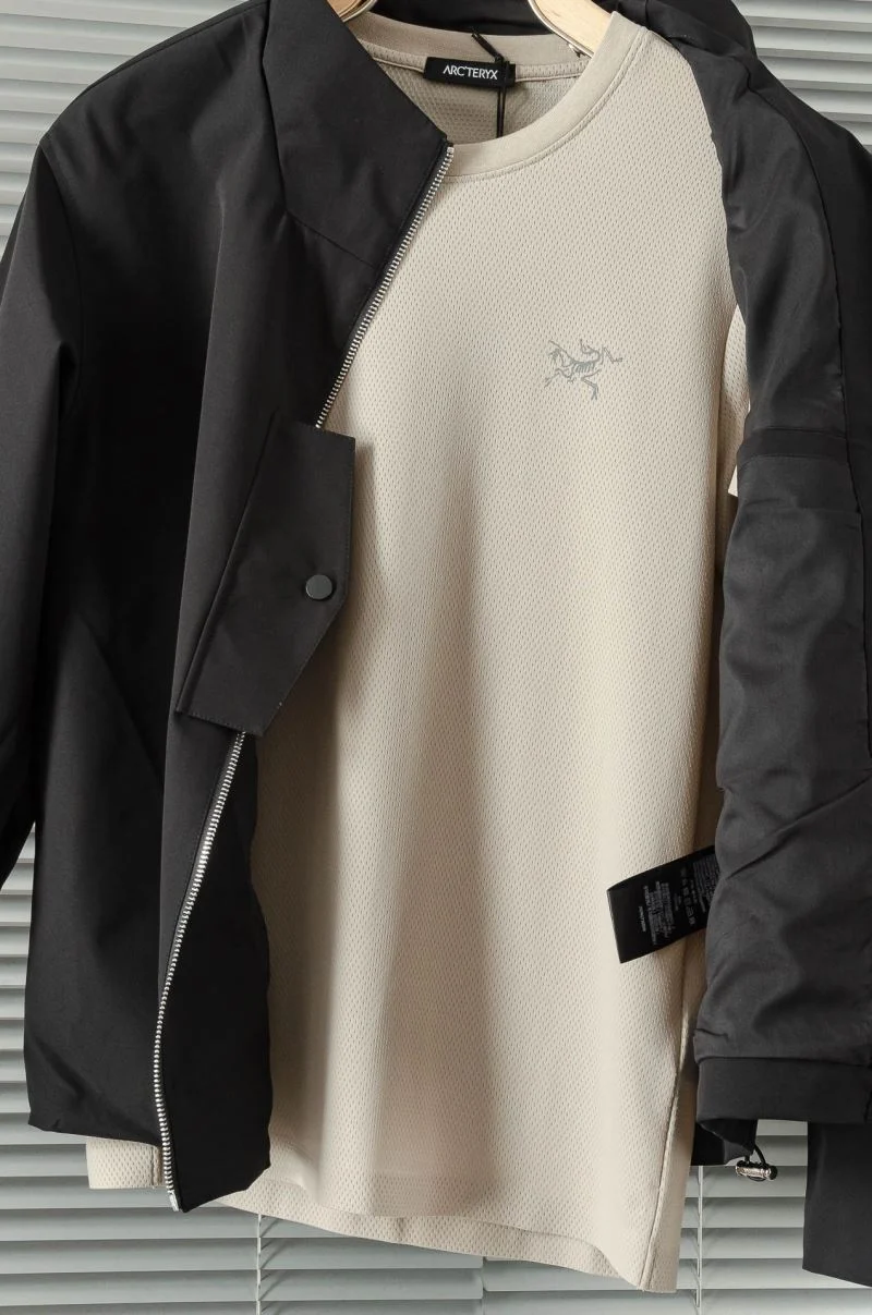 Top match Arcteryx T-Shirts