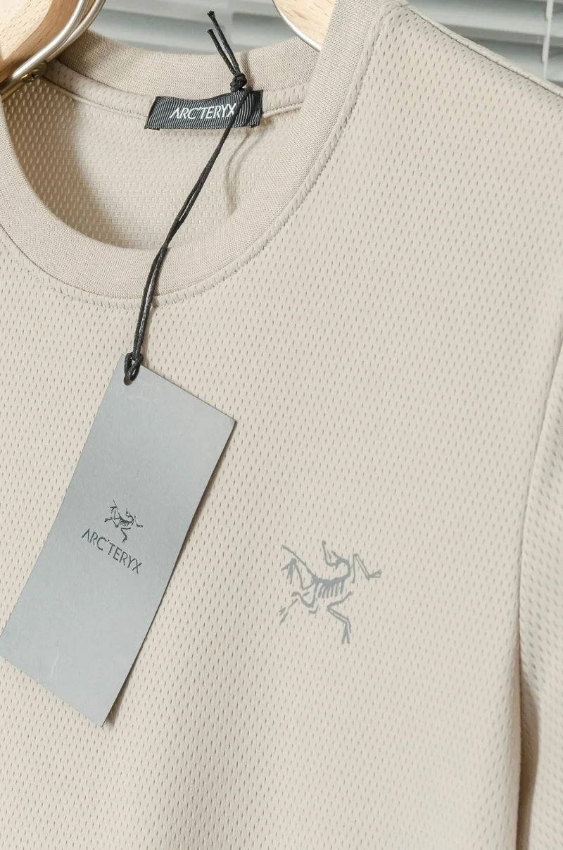 Top match Arcteryx T-Shirts
