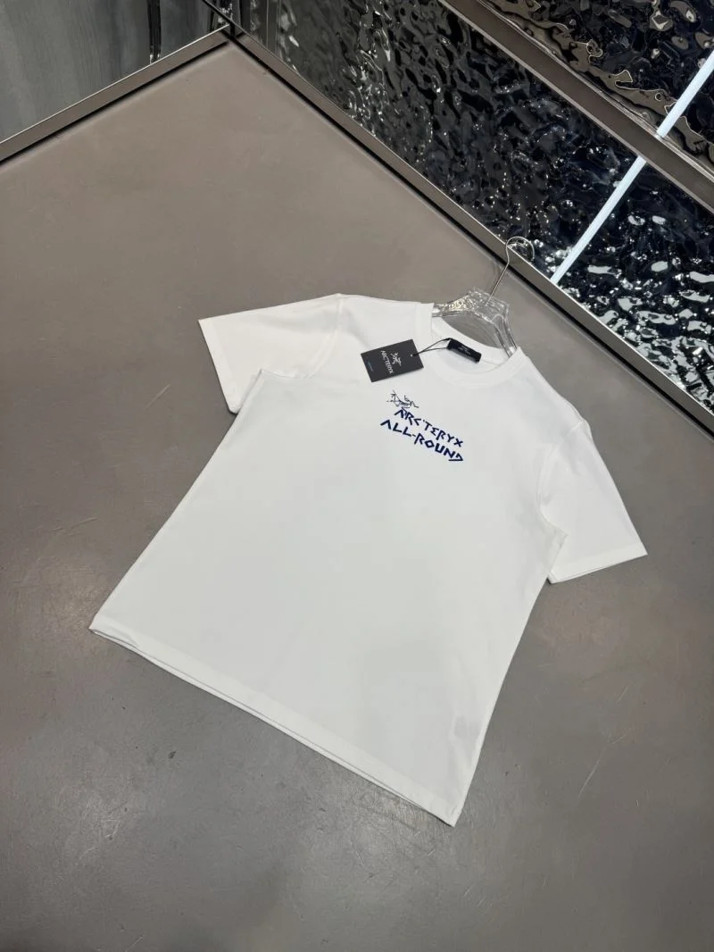 Precise copy Arcteryx T-Shirts