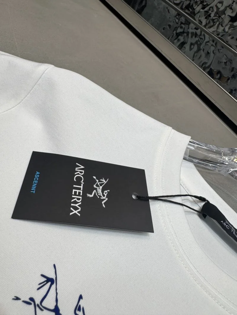 Precise copy Arcteryx T-Shirts