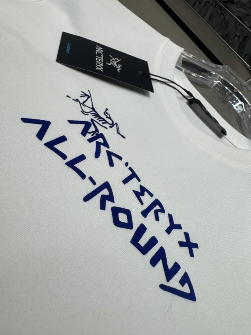 Precise copy Arcteryx T-Shirts