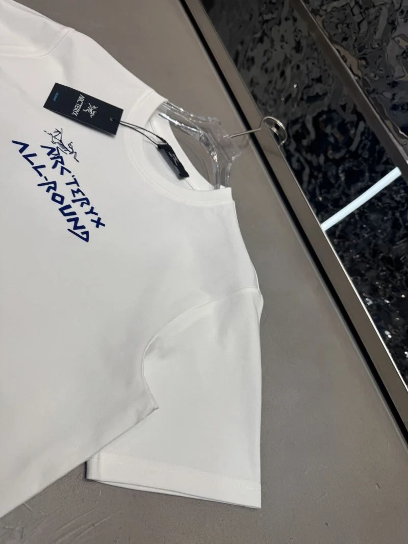 Precise copy Arcteryx T-Shirts