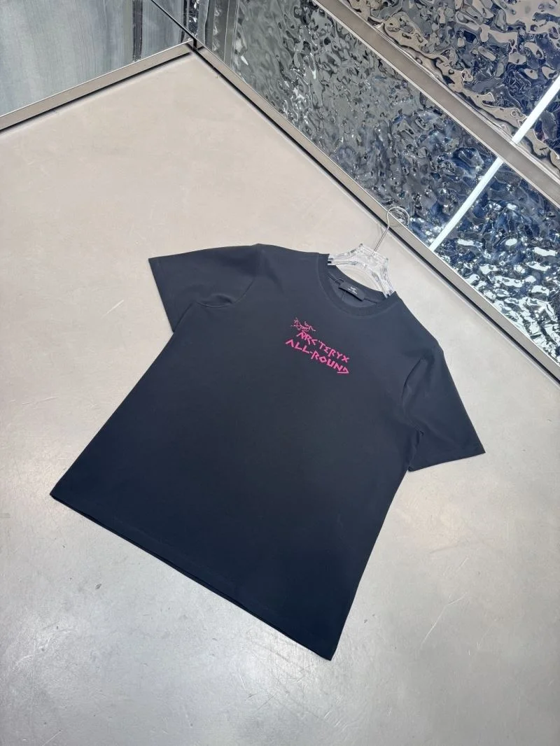 Precise copy Arcteryx T-Shirts