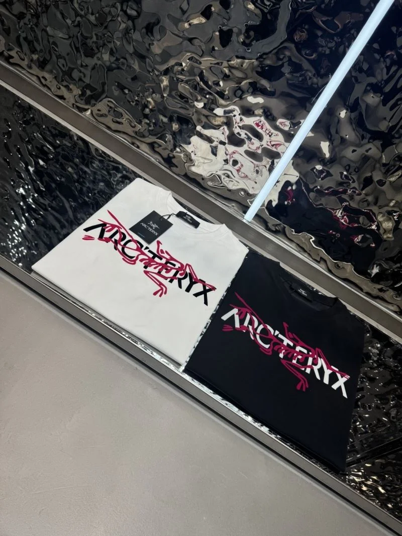 Arcteryx T-Shirts
