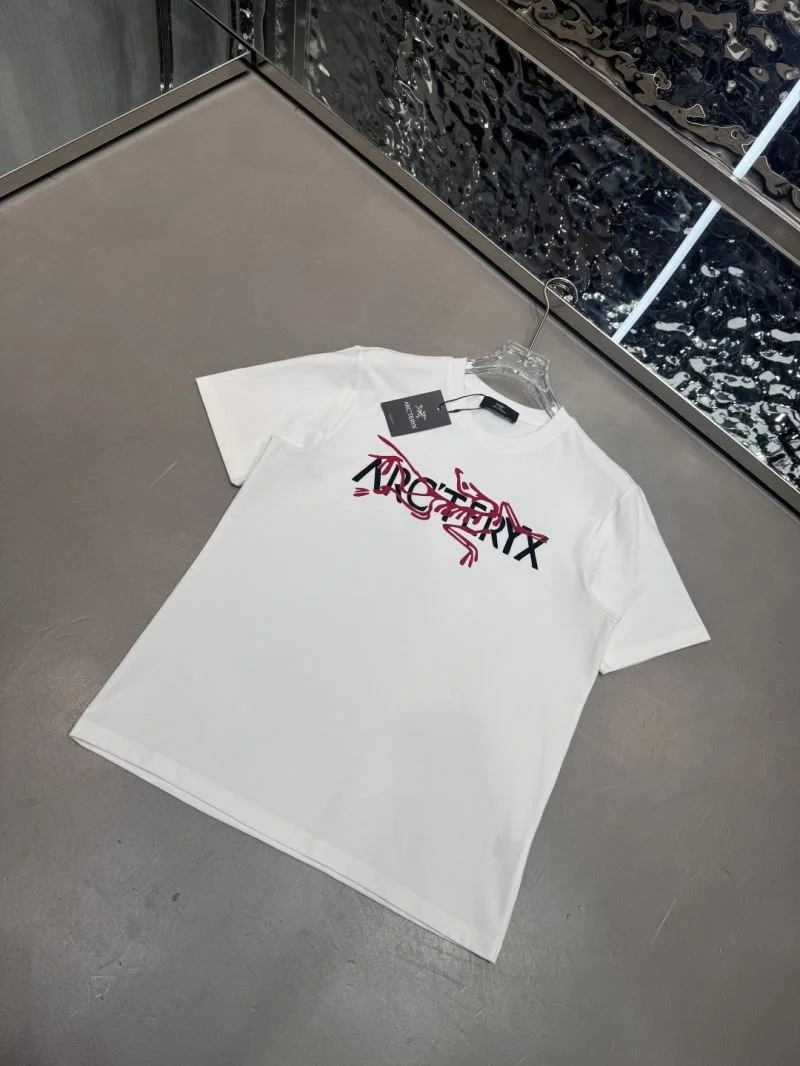 Accurate model Arcteryx T-Shirts