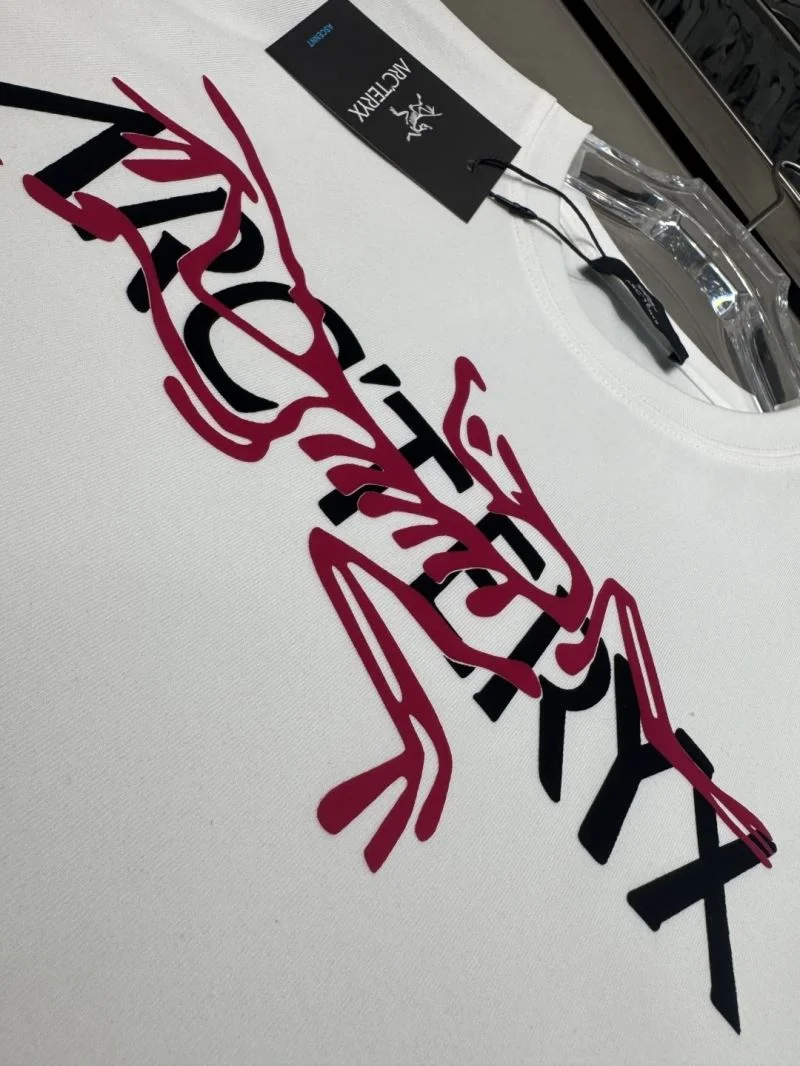 Accurate model Arcteryx T-Shirts