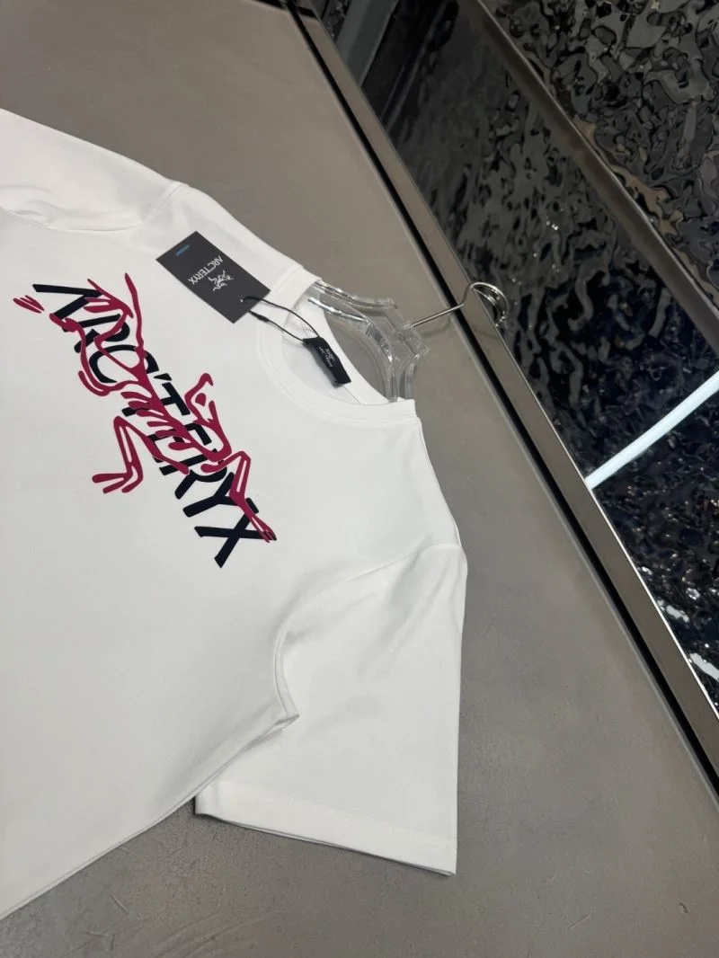 Accurate model Arcteryx T-Shirts