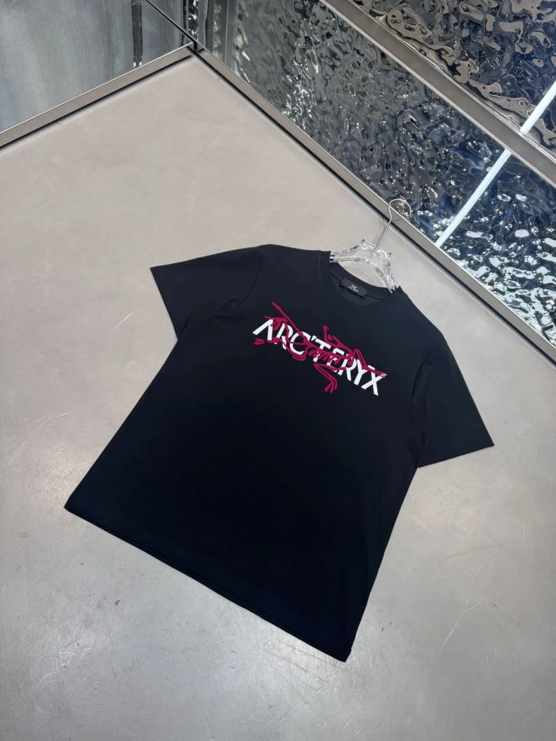 Accurate model Arcteryx T-Shirts