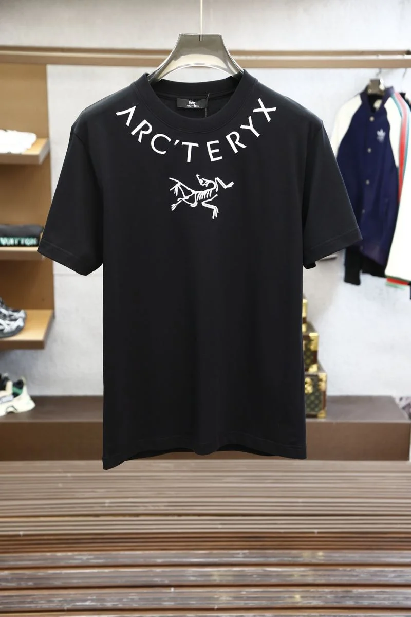 High accuracy Arcteryx T-Shirts
