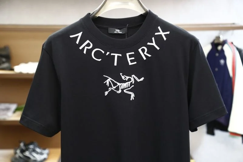 High accuracy Arcteryx T-Shirts
