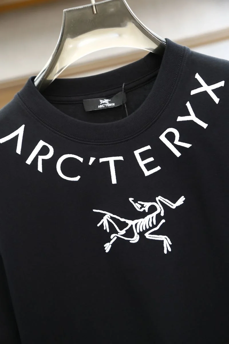 High accuracy Arcteryx T-Shirts