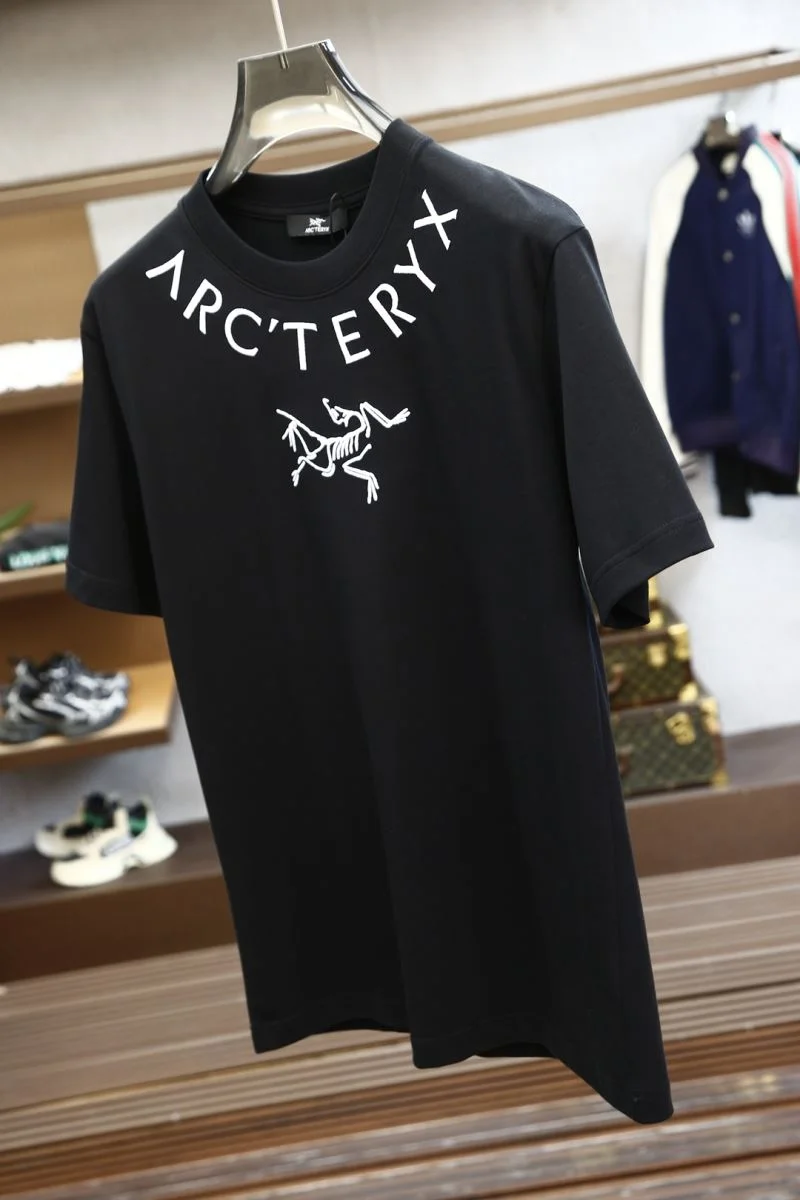 High accuracy Arcteryx T-Shirts