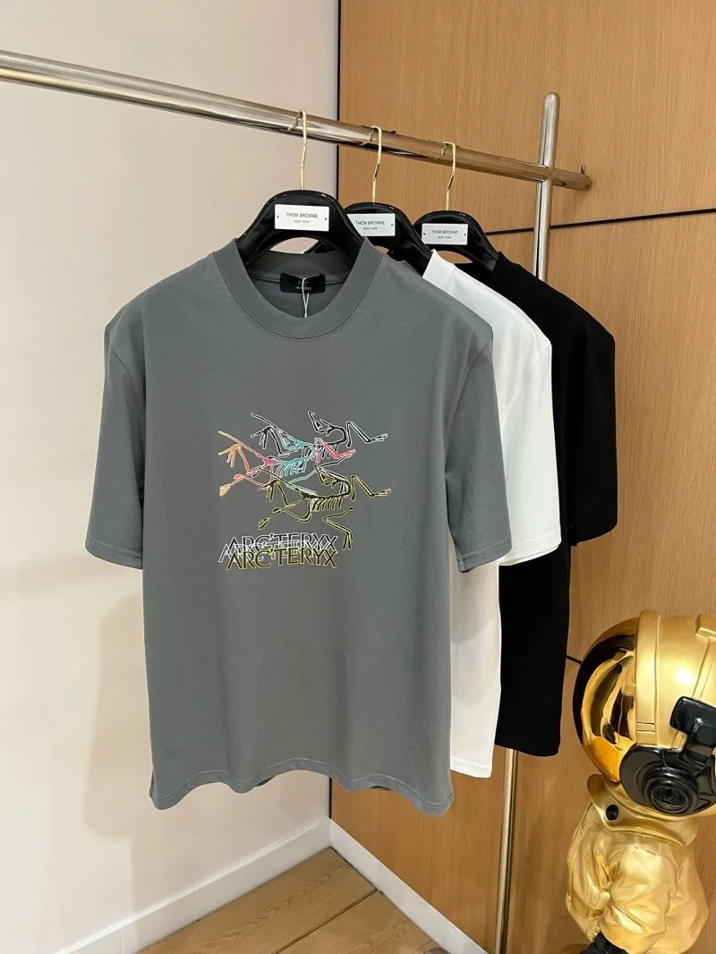 Arcteryx T-Shirts