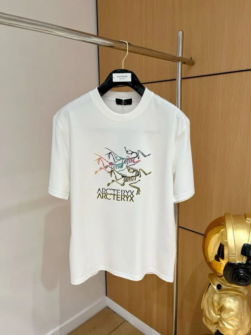 Exact replica Arcteryx T-Shirts