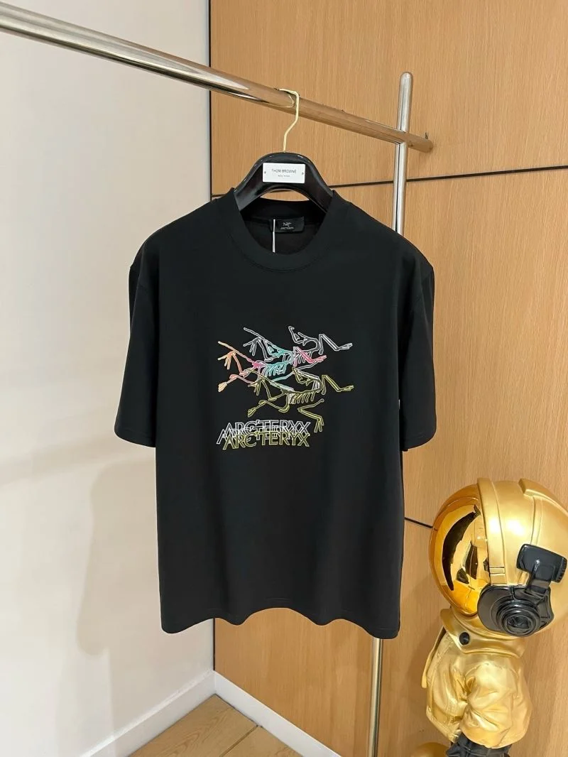Exact replica Arcteryx T-Shirts