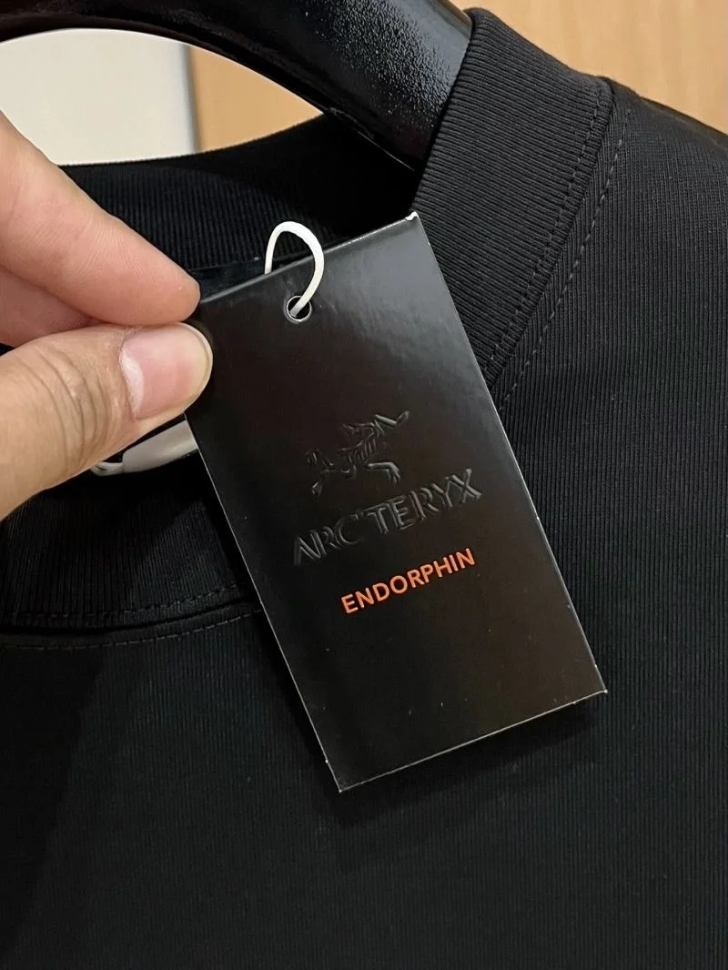 Exact replica Arcteryx T-Shirts