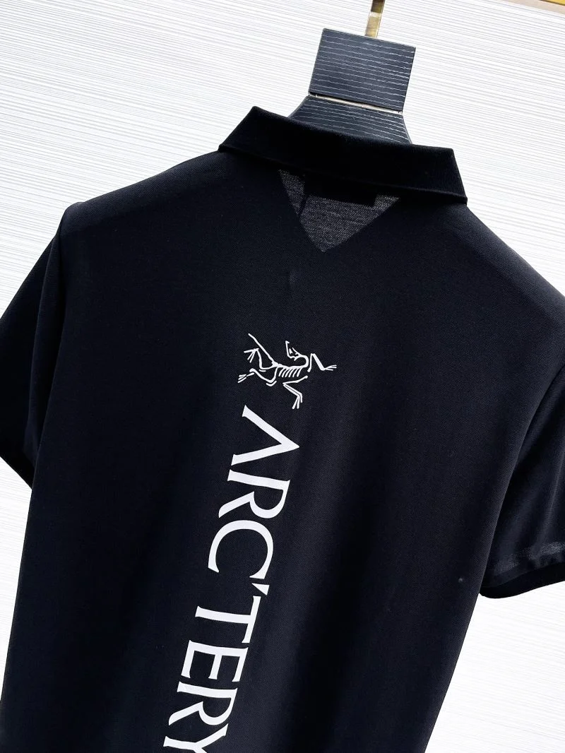 Brand-authenticated Arcteryx T-Shirts