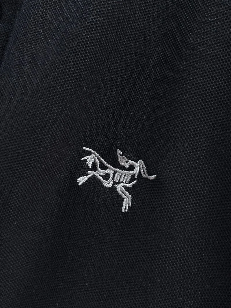 Brand-authenticated Arcteryx T-Shirts
