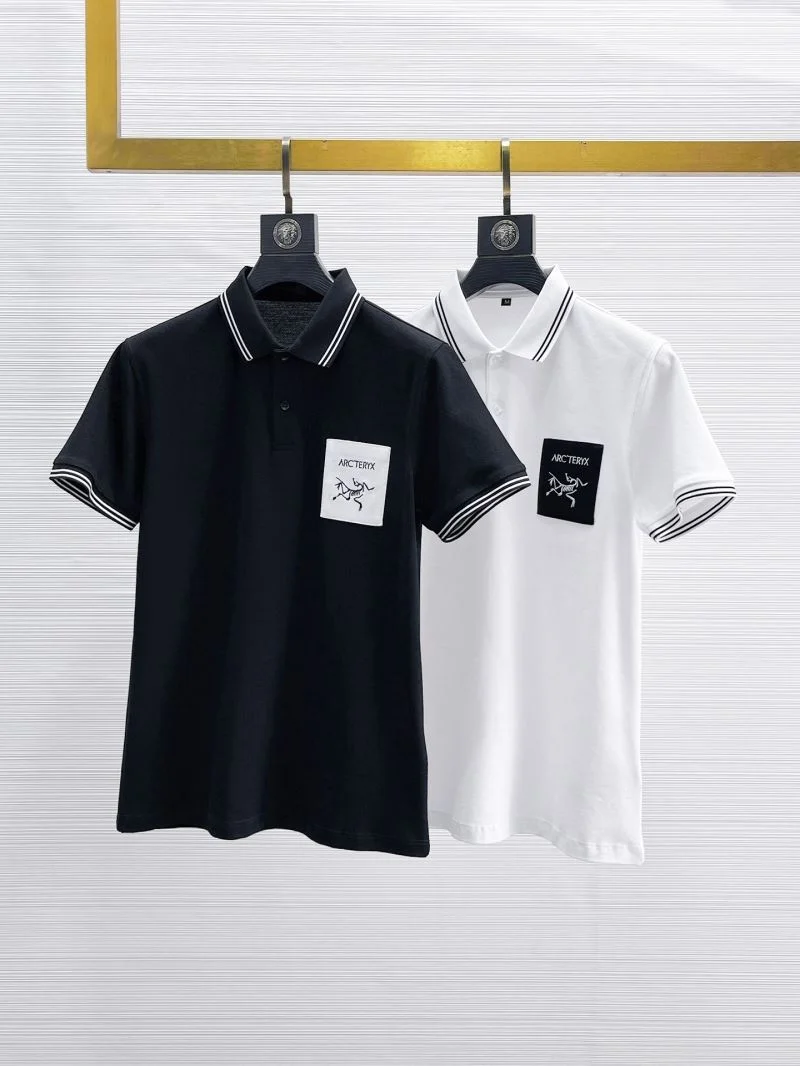 Legit Arcteryx T-Shirts